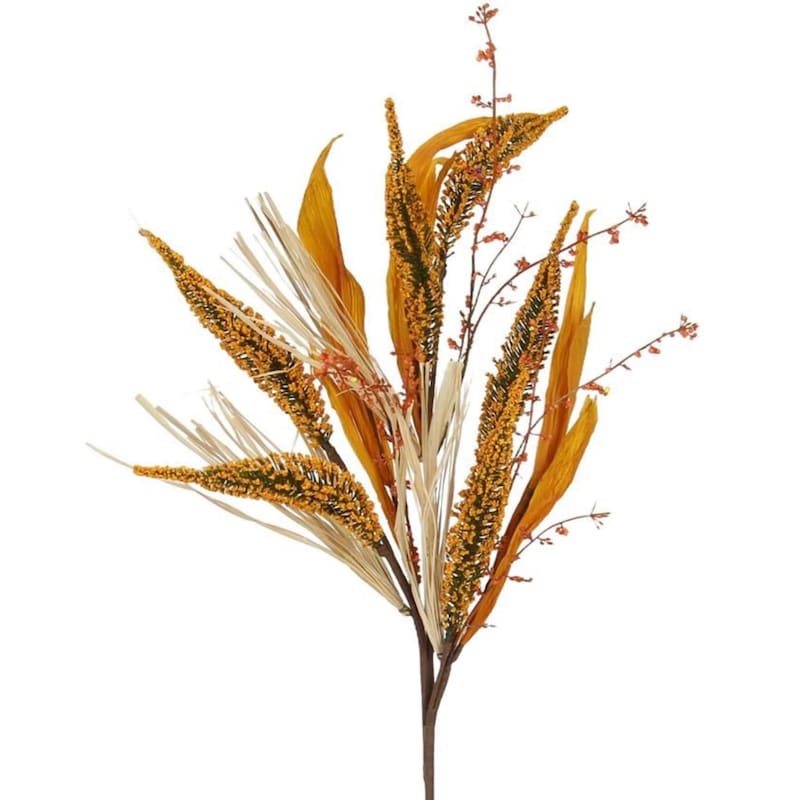 Fall Bead Stems - Etsy