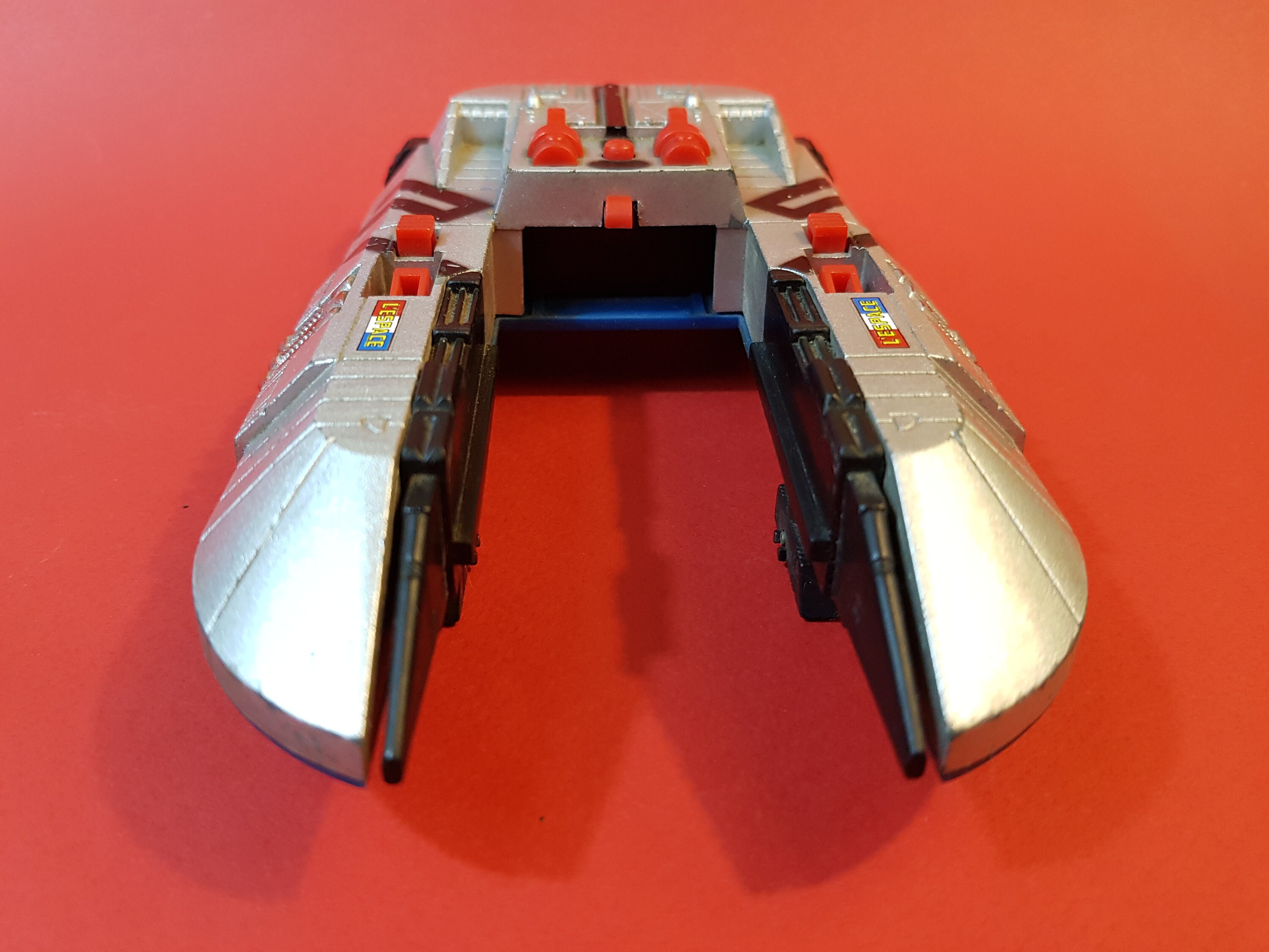 Popy,procidis,pc 31,bandai,vaisseau,la Libellule,il Etait Une Fois L ...