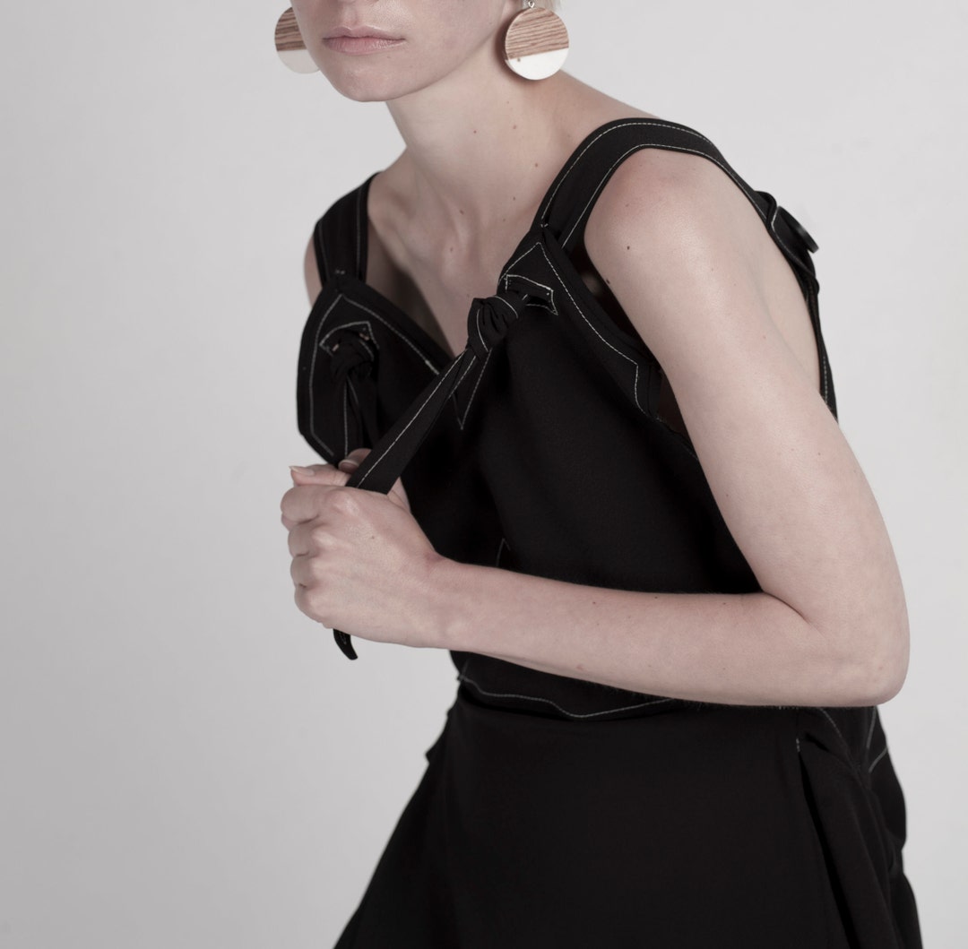 Manipulation Dress - Etsy