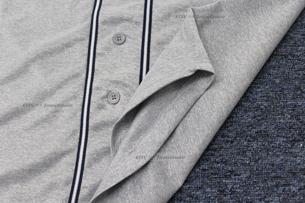 1943 Josh Gibson 20 Baseball Jerseys Homestead Grays Stitched | Etsy