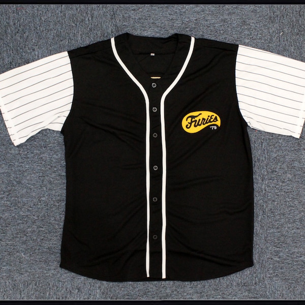 Baseball Furies - Etsy