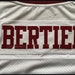Throwback Remember the Titans #42 Gerry Bertier Football Jersey All ...