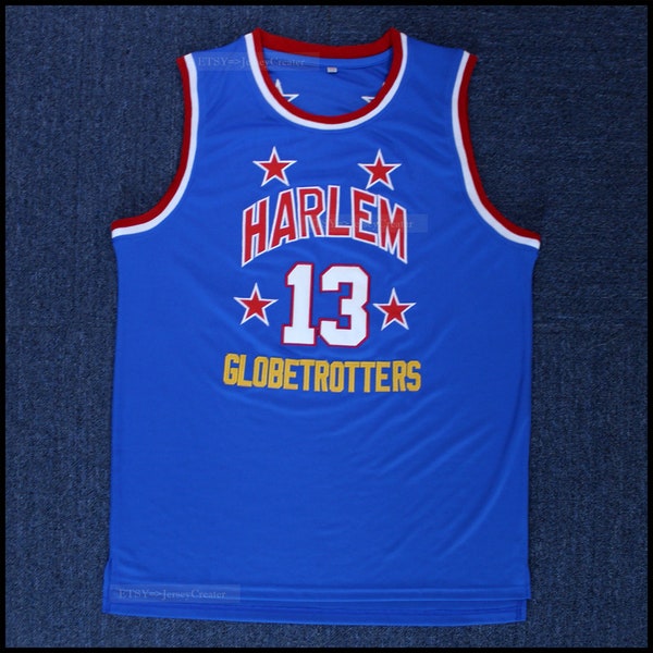 Harlem Globetrotters - Etsy