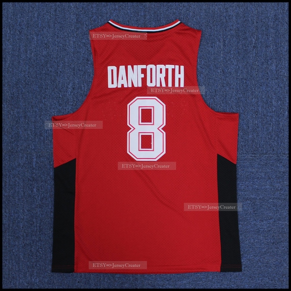 Troy Bolton Jersey Wildcats High School Basketball Jersey - Troy Bolton ...