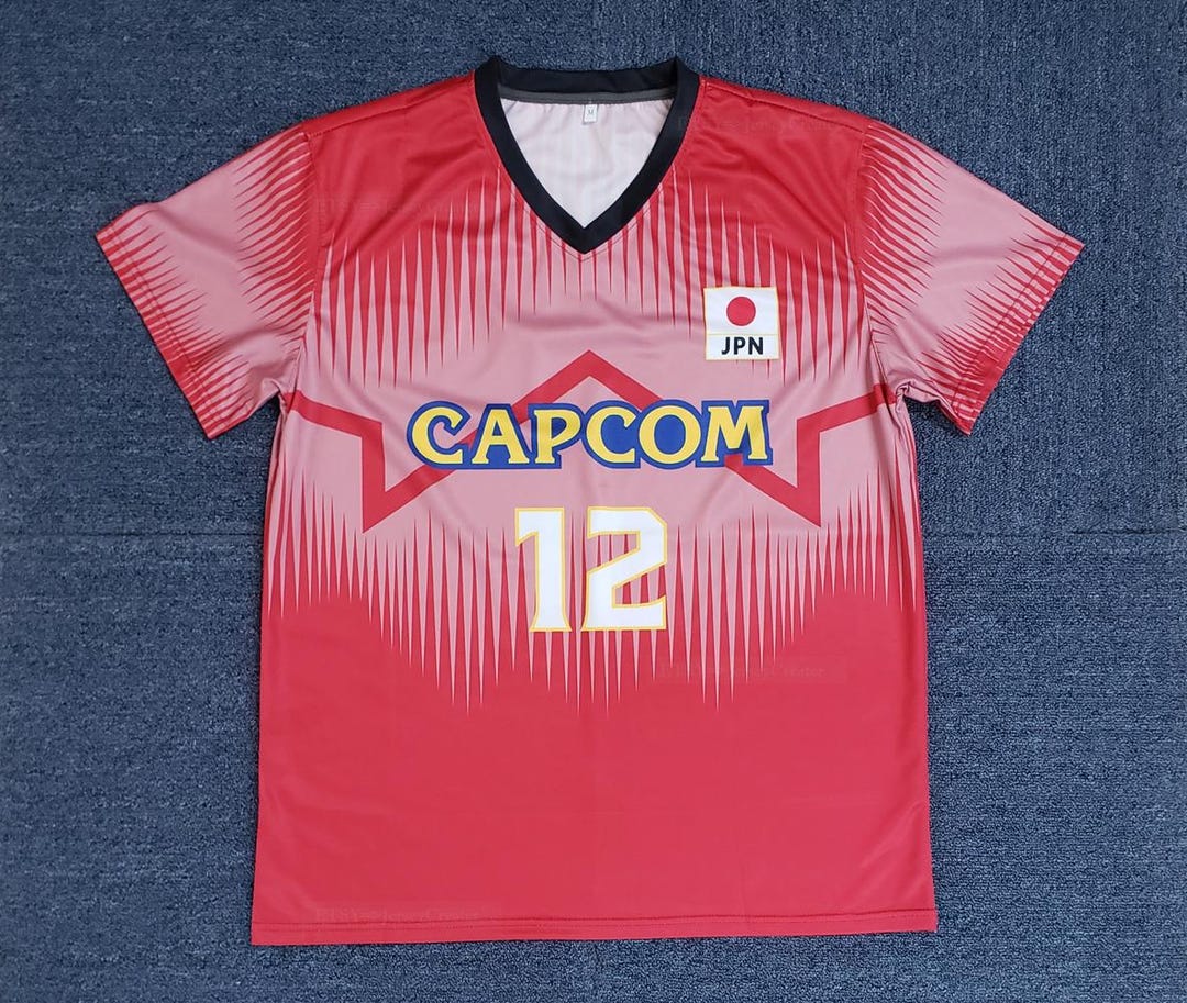 Custom Yuji Nishida ISHIKAWA . TAKAHASHI Team Japan Volleyball Jersey ...