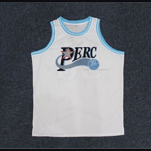 Design Ocet #30 Basketball Jersey White Black;kids/youth/adult Size;all ...