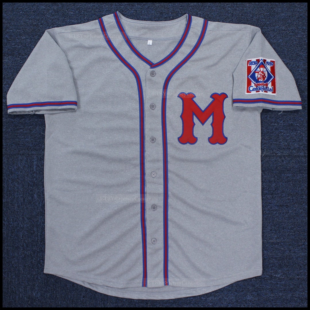 50'S Willie Mays #28 Minneapolis 'M' Baseball Jersey Top Stitched;youth ...