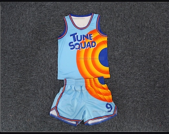 Space Jam Gift | Etsy