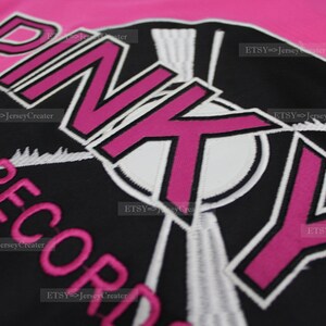 90'S Hip Hop Pinky's Next Friday Baseball Jersey Day Day Rap Shirts ...
