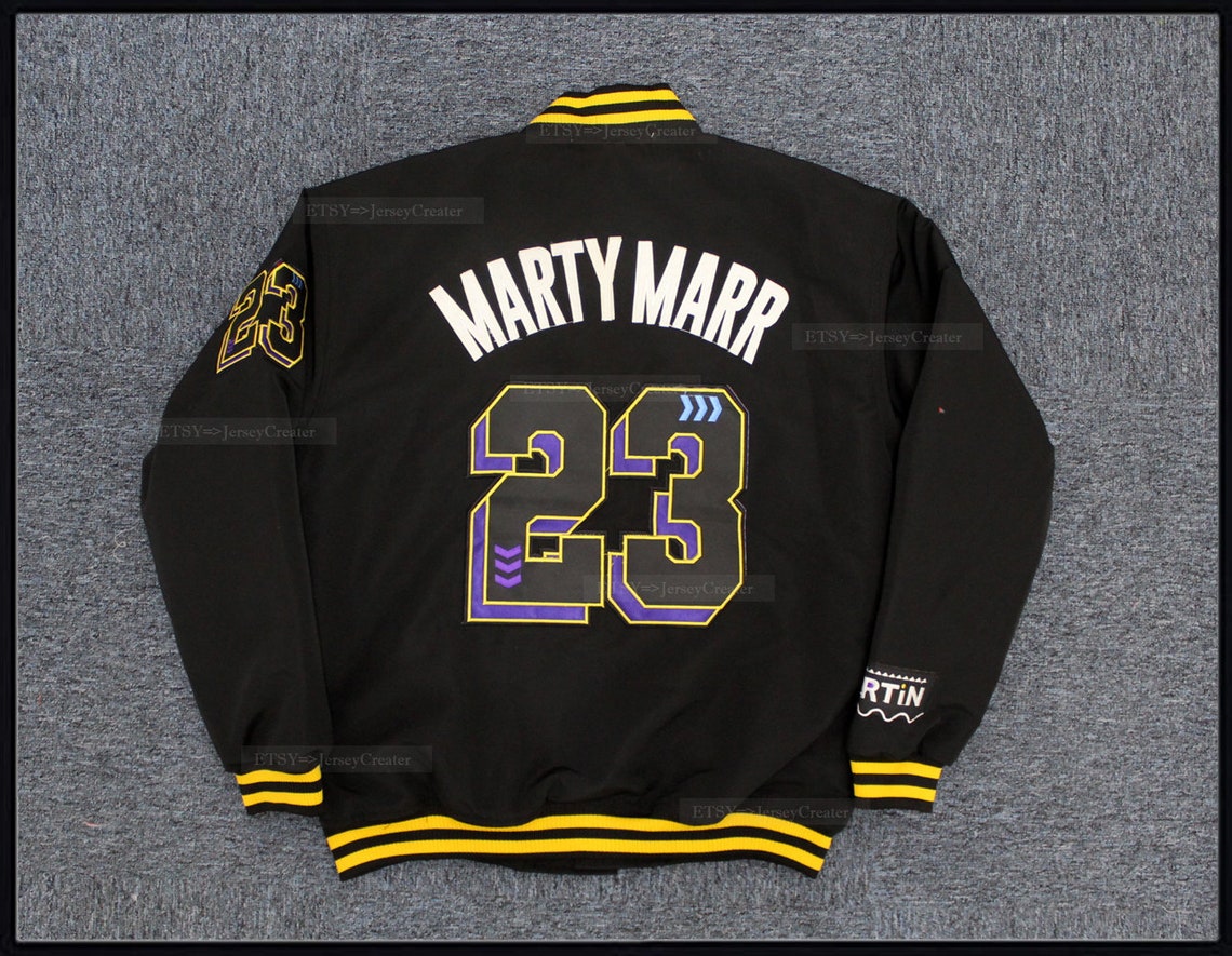 1992 Martin TV Show 23 Martin Lawrence Martin Payne 23 - Etsy