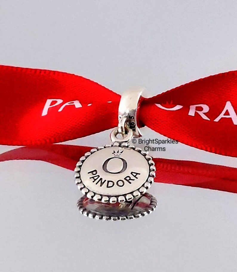 Pandora Pride Flag Rainbow Dangle Charm - Etsy