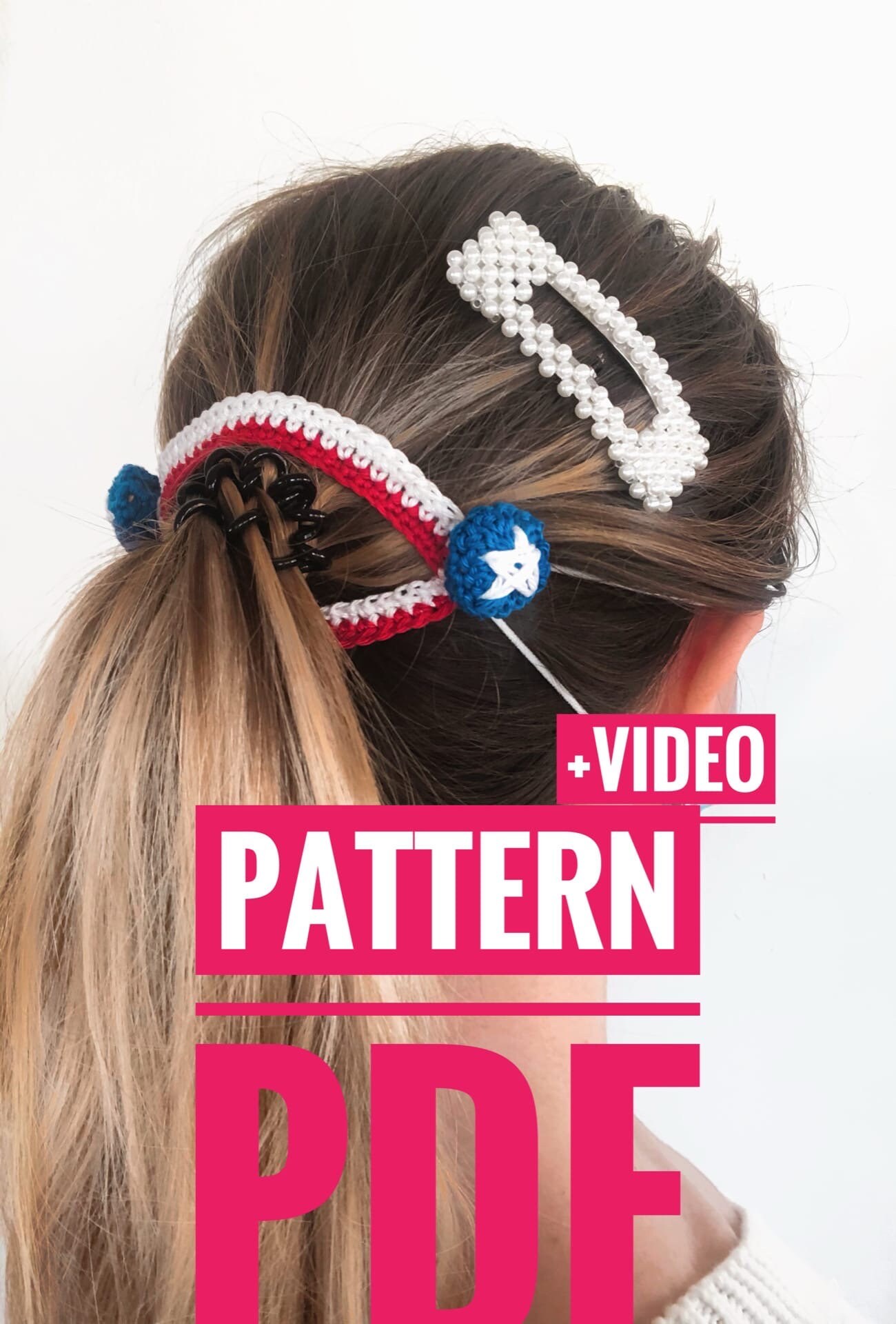PATTERN Mask Extender Pattern Crochet Mask Ear Saver Crochet Mask ...