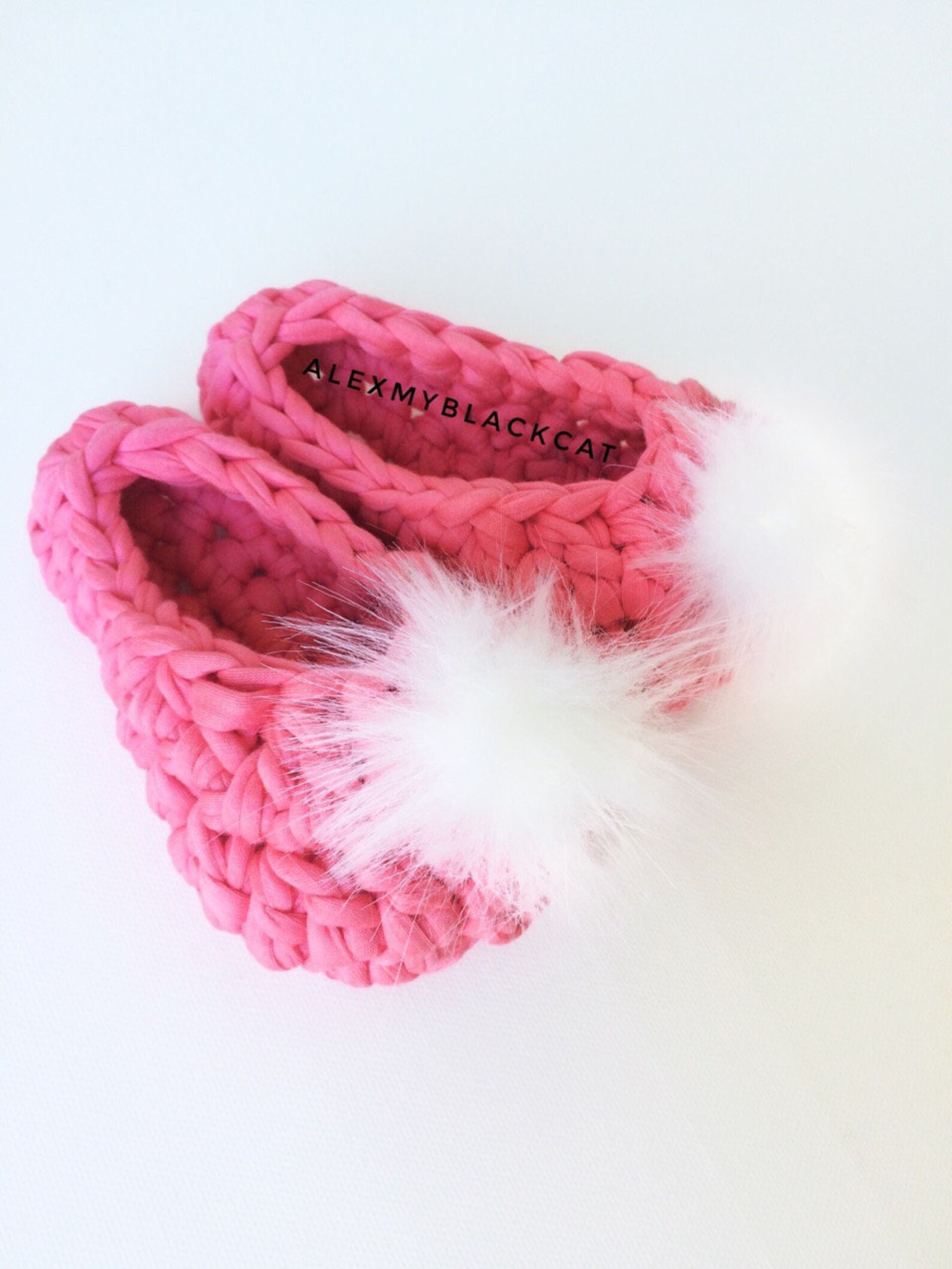 PATTERN Kids Slipper Pattern for Size 3.5 4 4.5 5 5.5 6.5 - Etsy