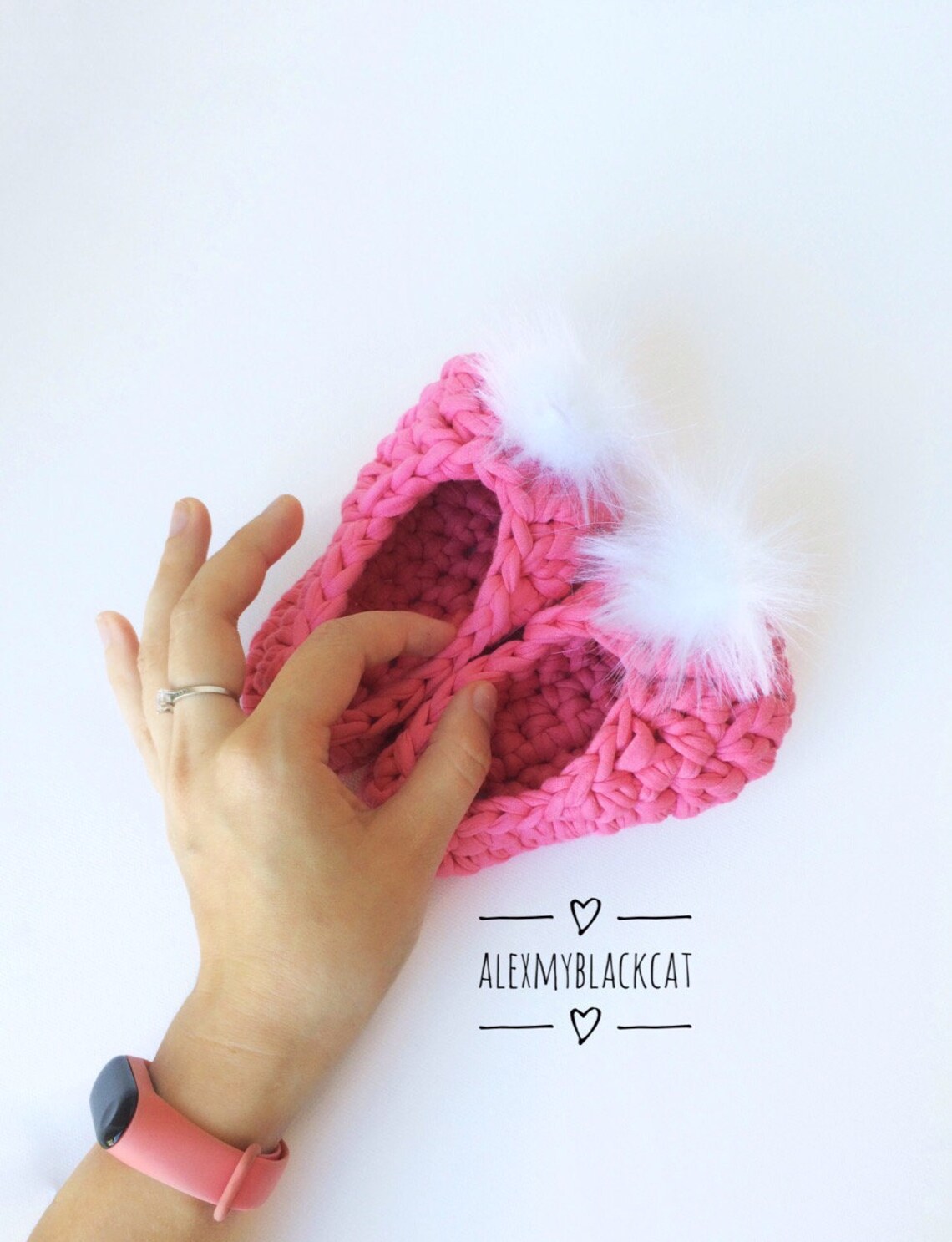 PATTERN Kids Slipper Pattern for Size 3.5 4 4.5 5 5.5 6.5 - Etsy