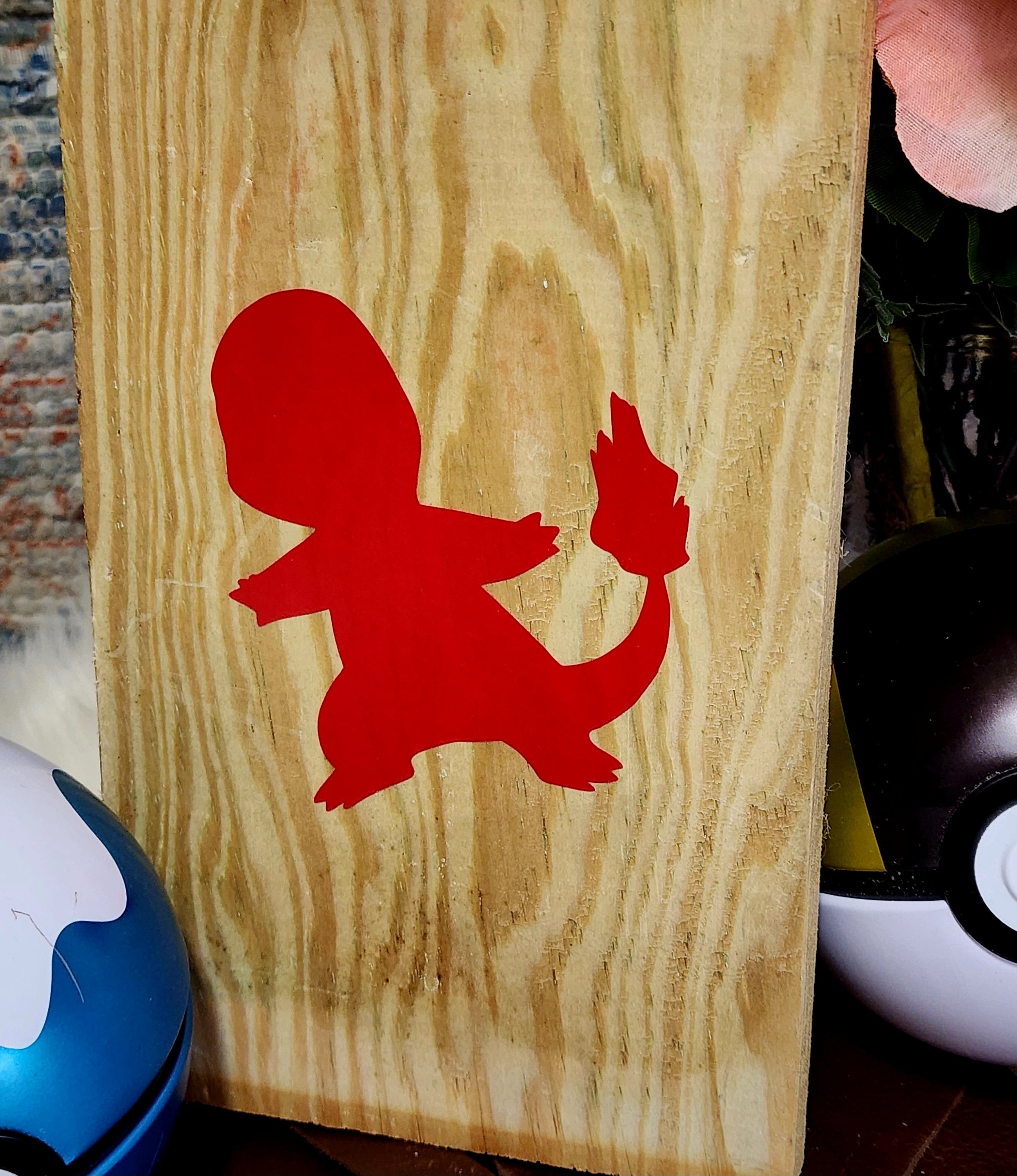 Pokemon Vinyl Decals - Etsy