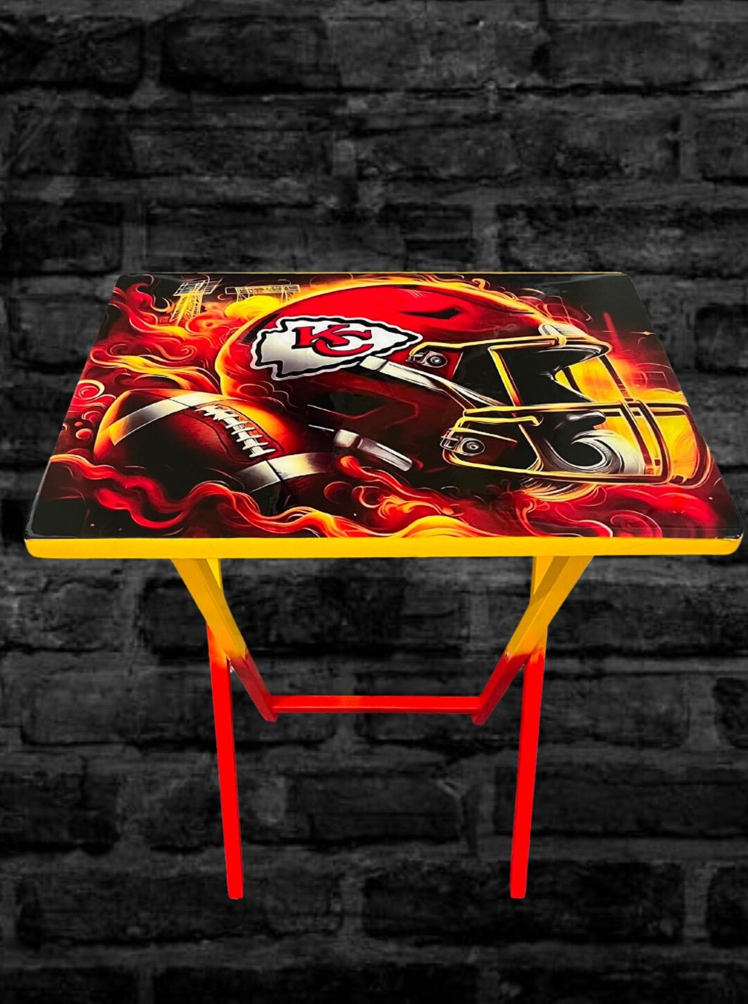 Team Tray Table - Etsy