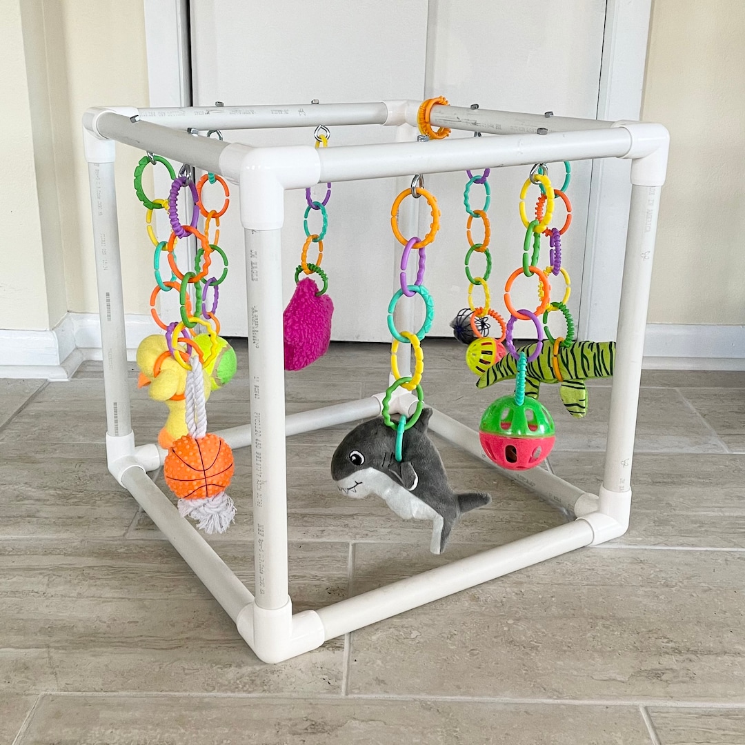 Puppy Play Center for MEDIUM / LARGE Breed Puppies, Puppy Activity ...