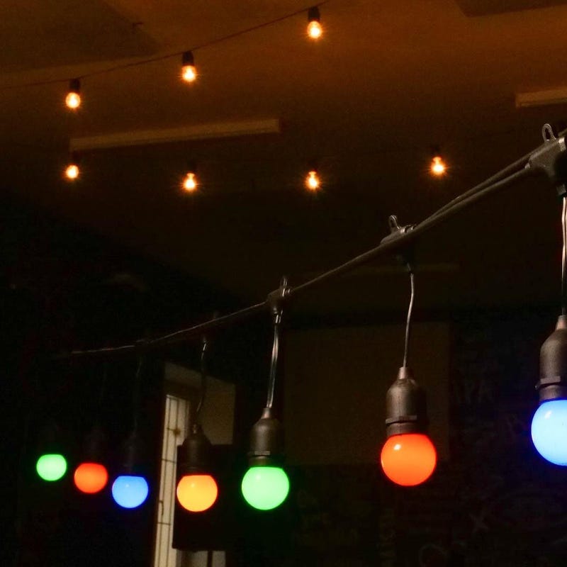 Multi Bulb Light Fixture - Etsy