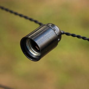 Outdoor Lights Bulbs, Lights for Garden, Wedding, Restaurant, House Etc ...