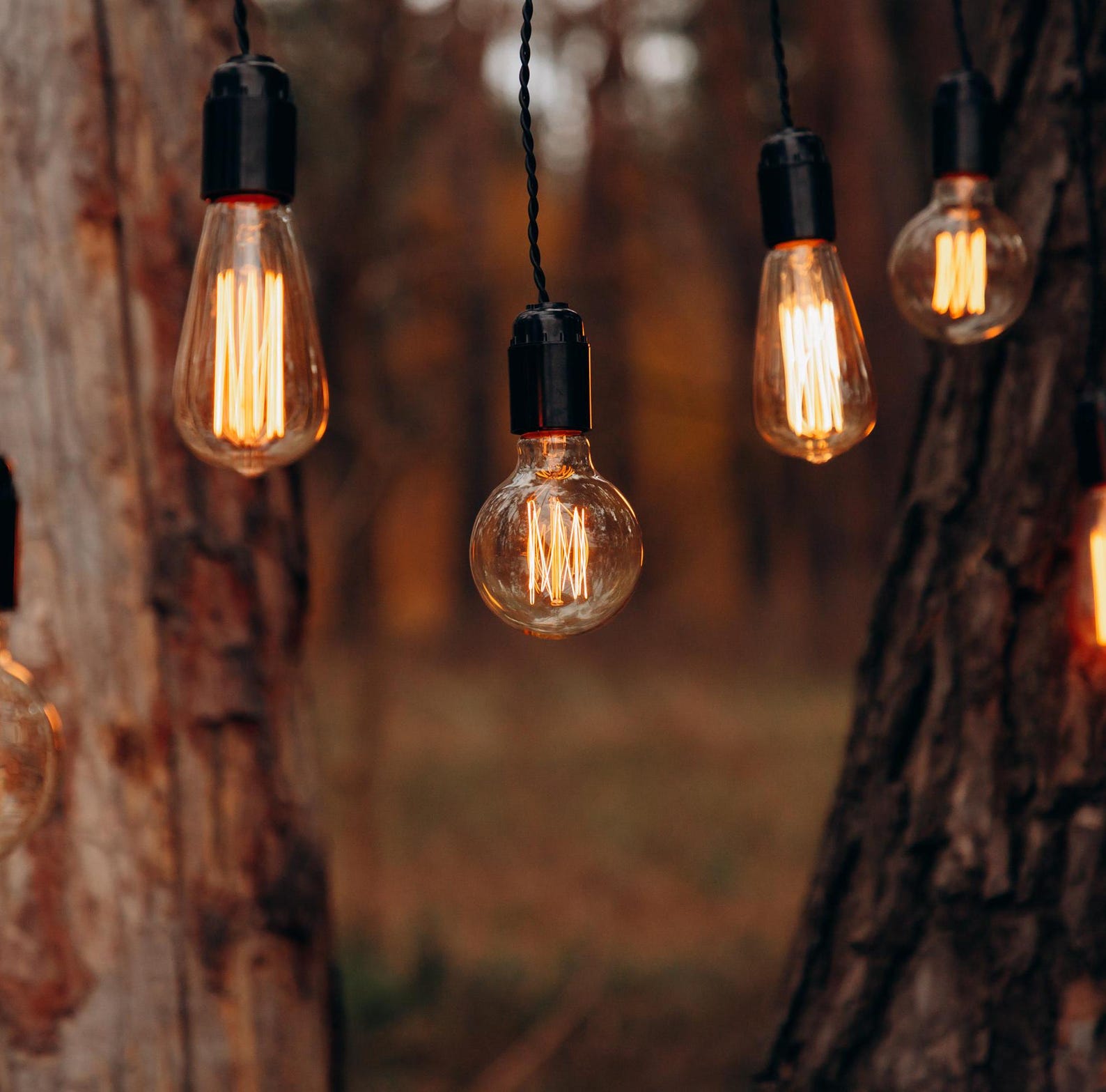 Handmade Pendant String Lights: Patio, Wedding, Event Decor A3 - Etsy