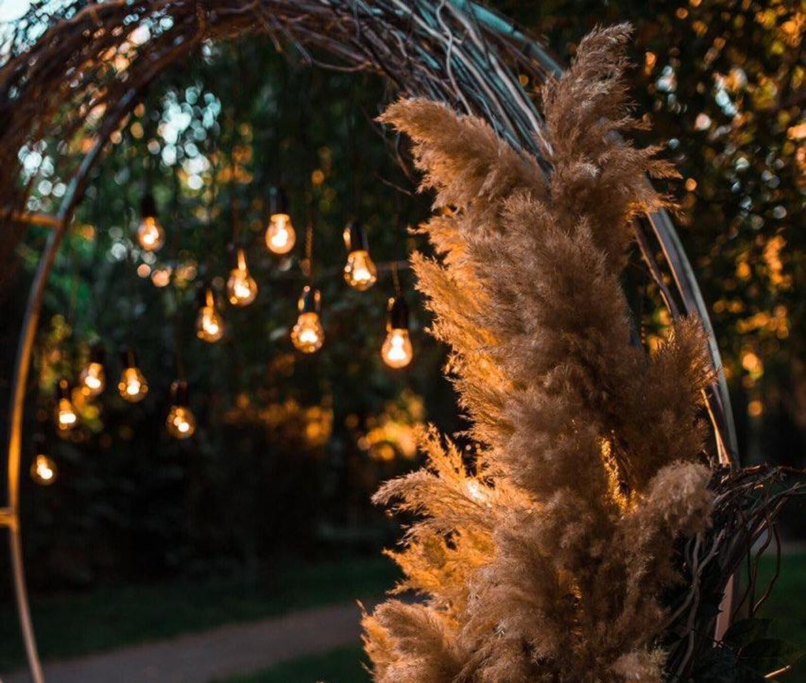 Outdoor Lights for Garden, Wedding, Restaurant, House Etc - Etsy