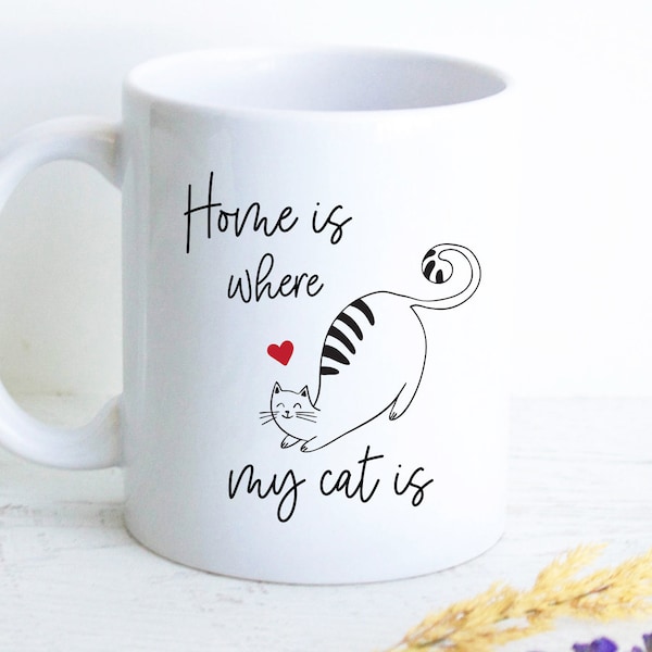 Cat Owner Gifts - 60+ Gift Ideas for 2024