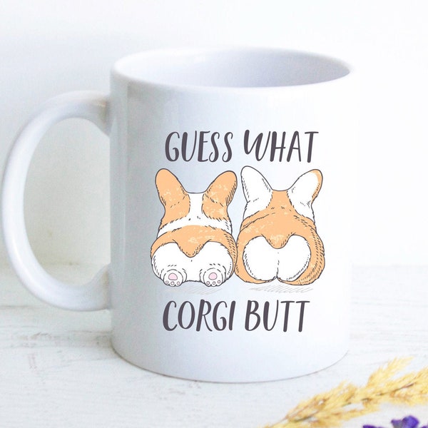 Corgi Gifts - 60+ Gift Ideas for 2024