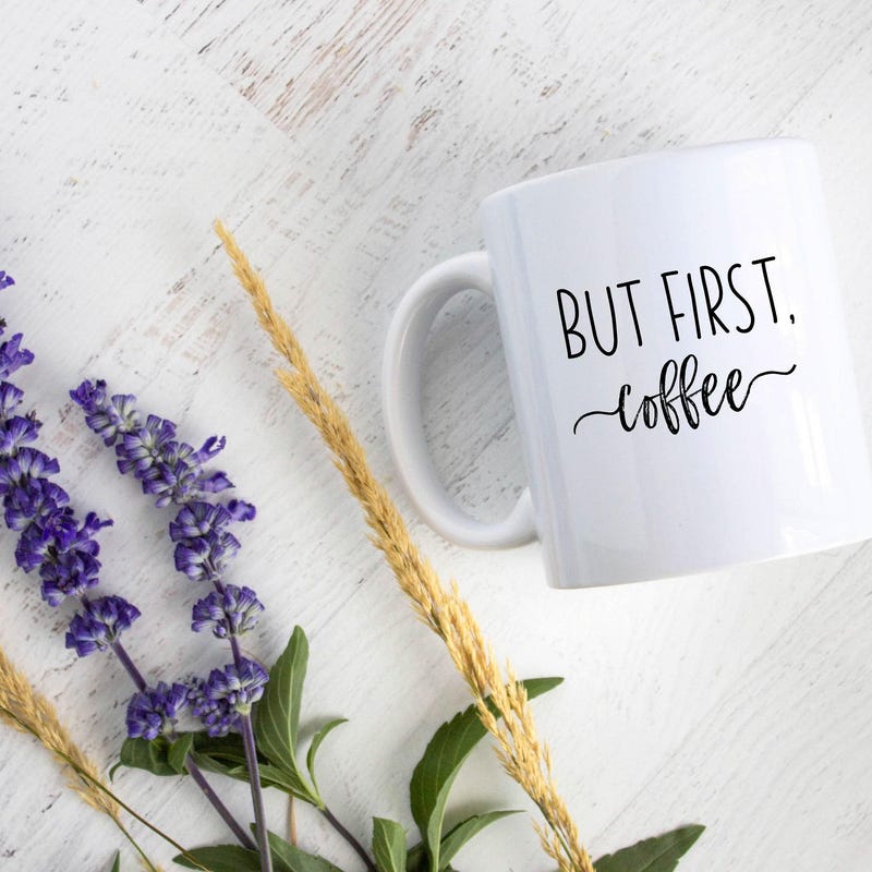 Fun Mugs - Etsy