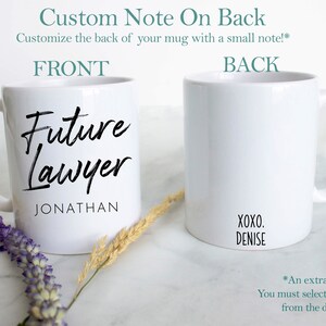 Gift for Lawyer Personalized New Lawyer Gift Custom Lawyer - Etsy