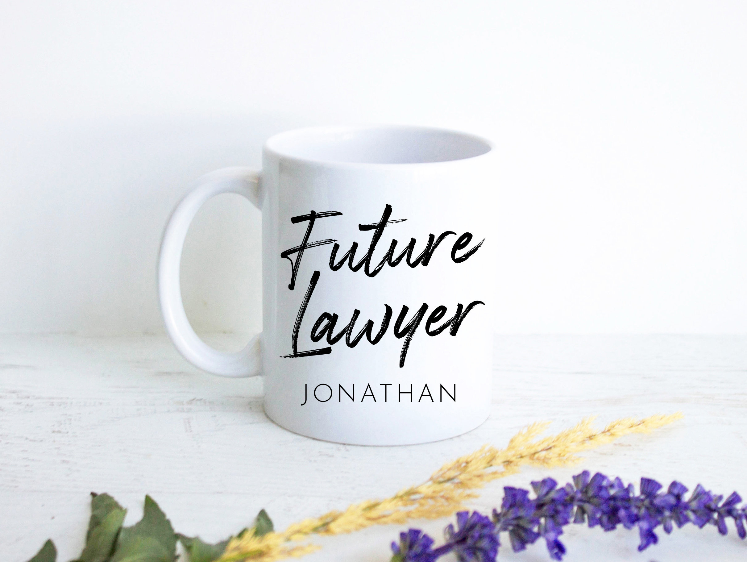 Gift for Lawyer Personalized New Lawyer Gift Custom Lawyer - Etsy