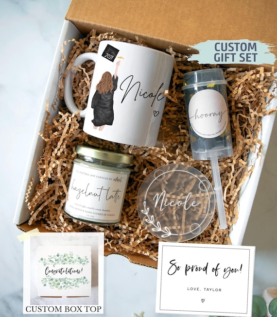 Ideas for graduation gifts store