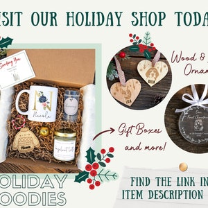 Long Distance Gift State to State Gift for Friend Best | Etsy