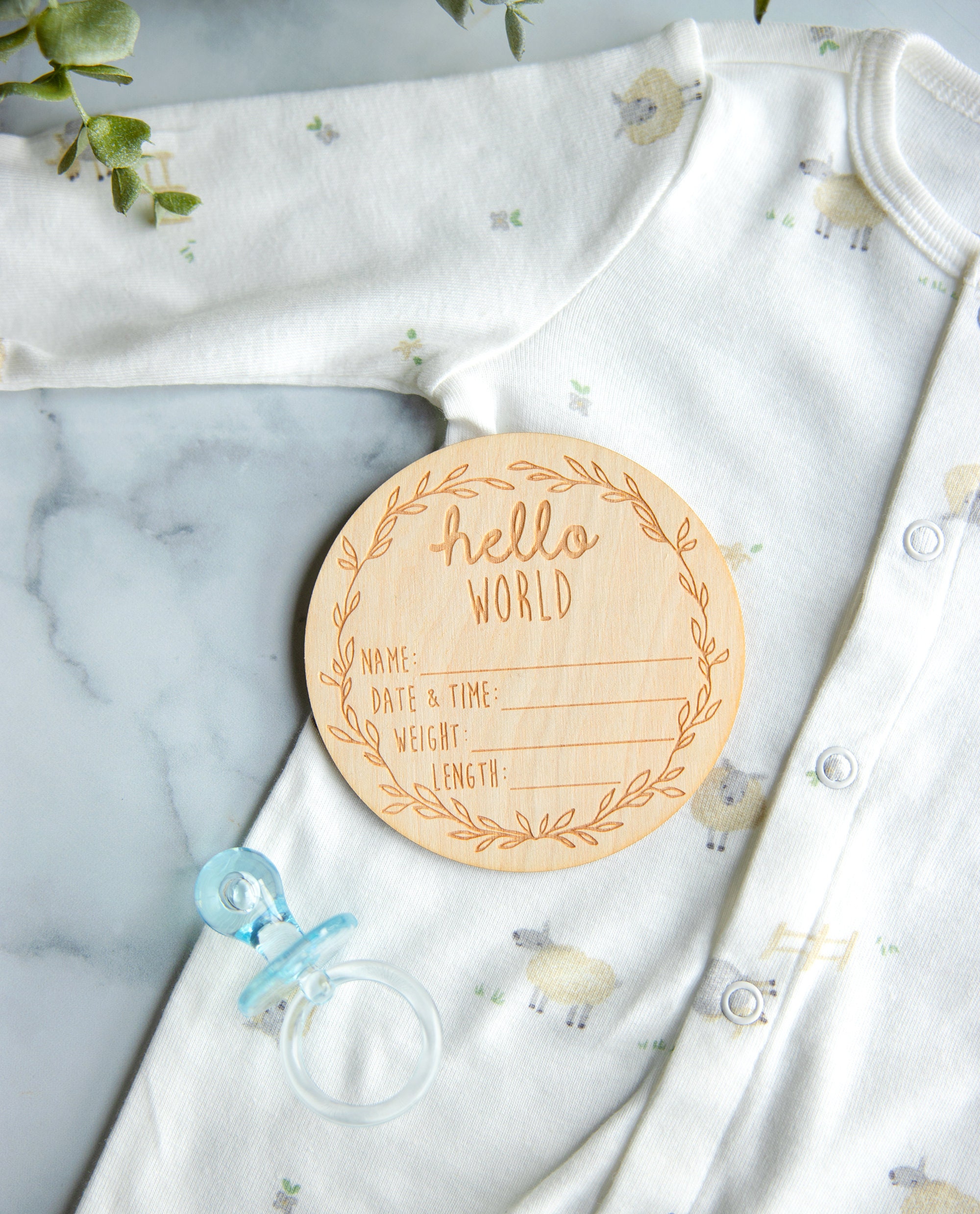 Expecting Parents Gift Box New Parents Gift Set Baby - Etsy