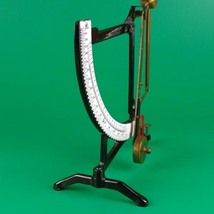 Vintage Large Pendulum Letter Scales Vintage Postal Balance Vintage ...