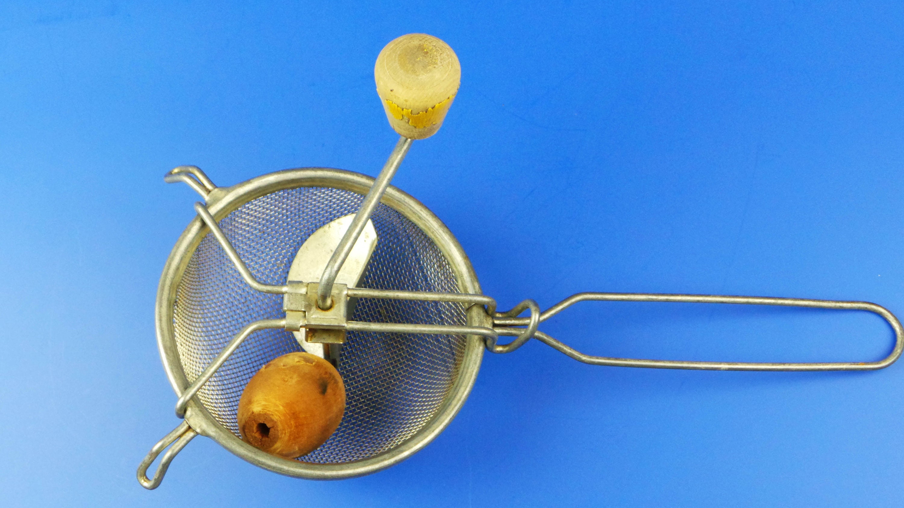 Vintage Manual Tomato Press Vintage Metal Fruit Press Vintage - Etsy