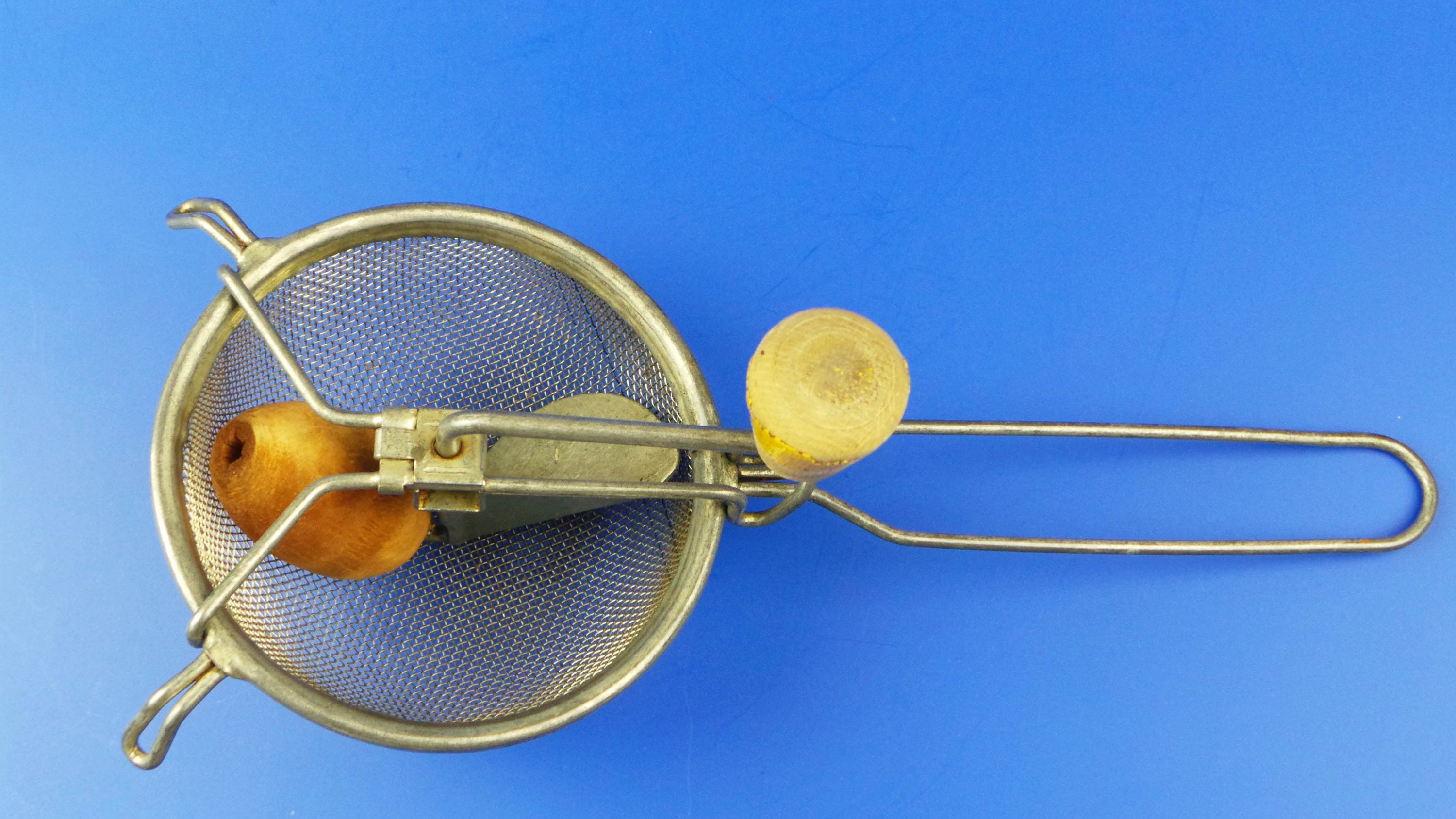 Vintage Manual Tomato Press Vintage Metal Fruit Press Vintage - Etsy