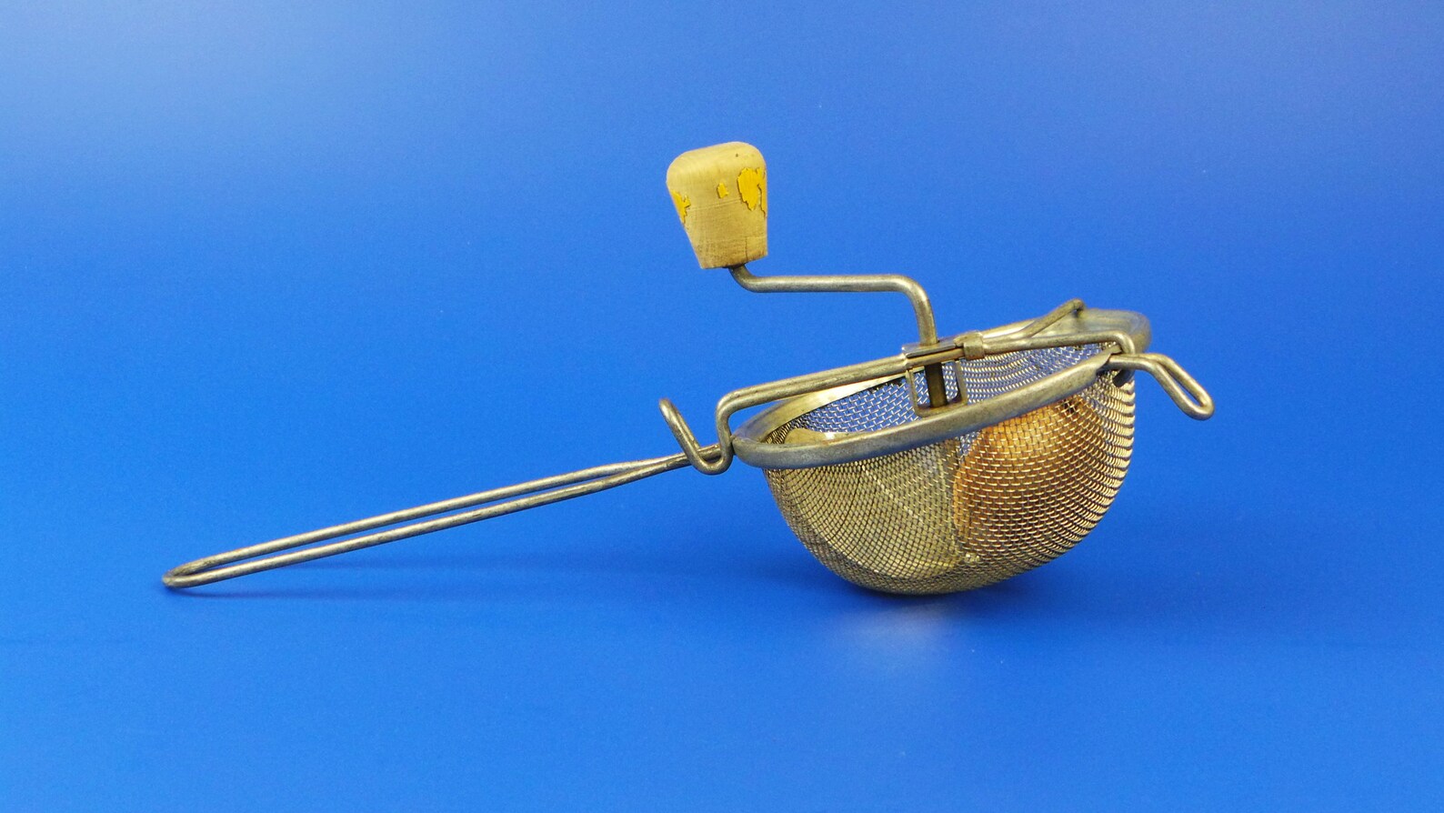 Vintage Manual Tomato Press Vintage Metal Fruit Press Vintage - Etsy