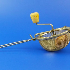 Vintage Manual Tomato Press Vintage Metal Fruit Press Retro Kitchen ...