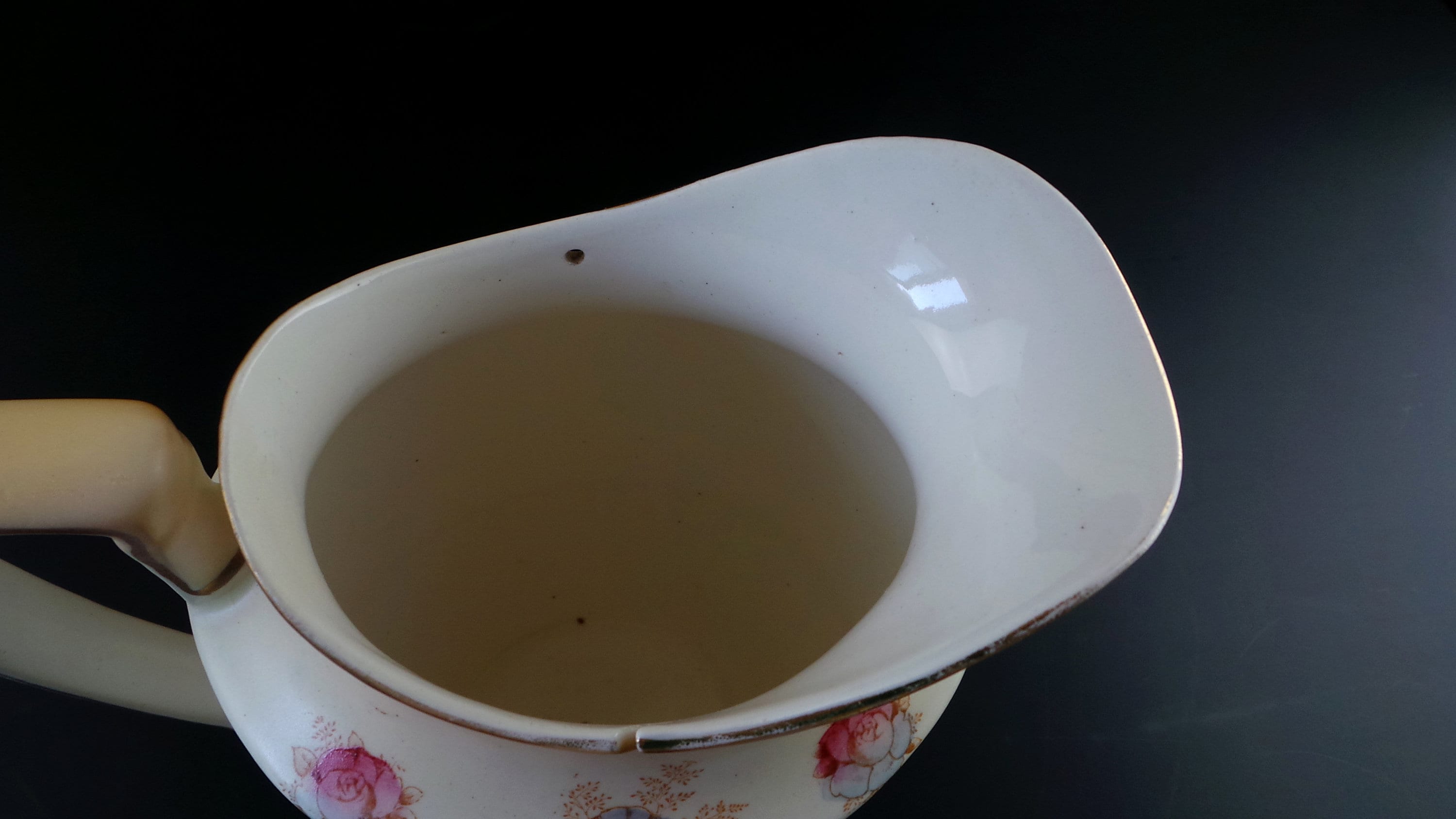 Antique Beige Porcelain Pitcher Royal Crown Devon S.fielding & - Etsy