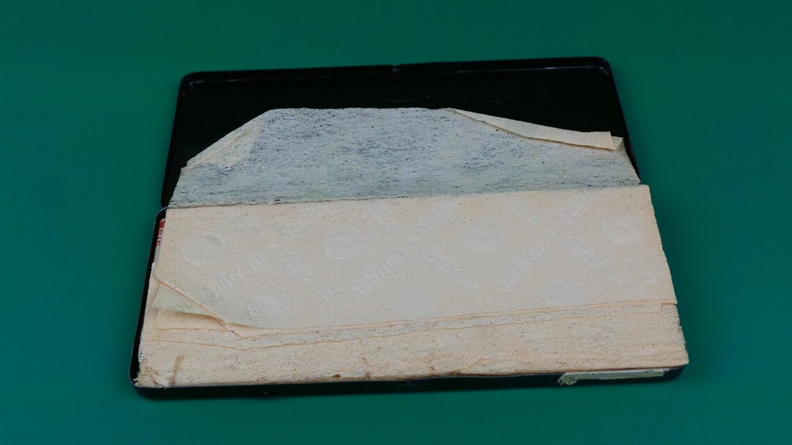 Vintage Oil Pastels Pelikan Ölkreiden 575/24 Günther Wagner - Etsy