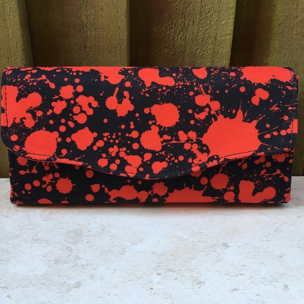 Ncw Wallet - Etsy