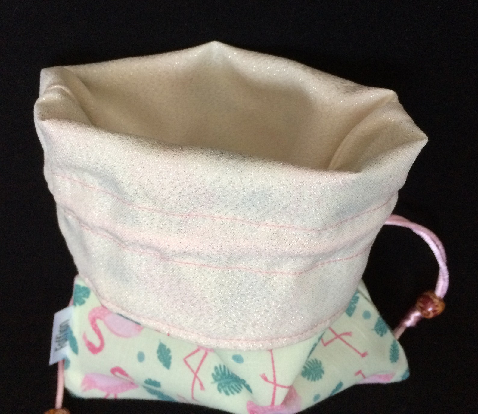 Tarot Card Pouch Oracle Card Lined Pouch Tarot Bag - Etsy