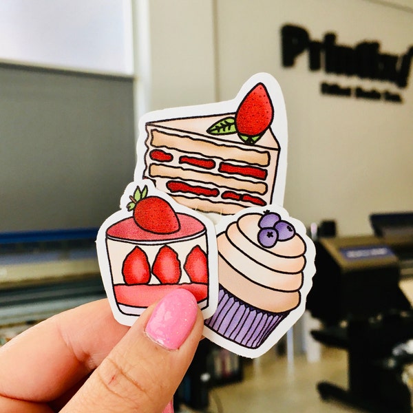 Bulk Stickers - Etsy