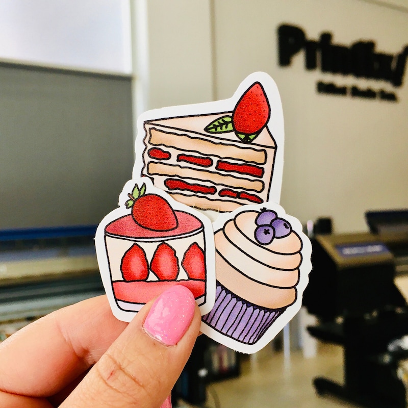 Bulk Stickers - Etsy