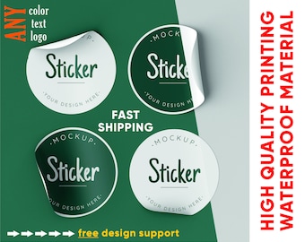 Farm Life Sticker Truck With Animals Vinyl Sticker Farm - Etsy