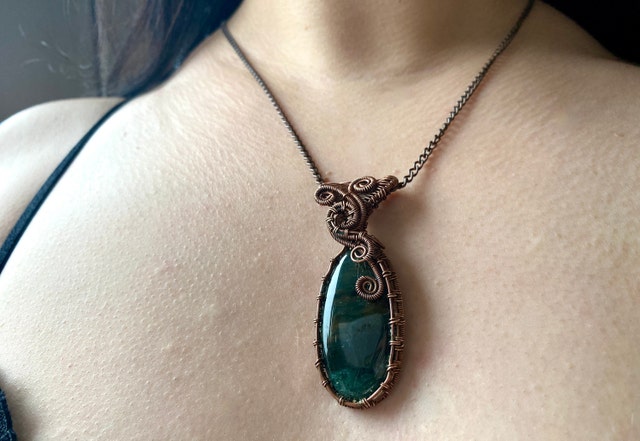 MyLittleRitual - Etsy