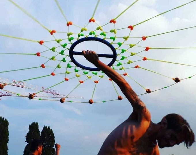 Vadda Chakkar Several Sizes and Colors - Etsy