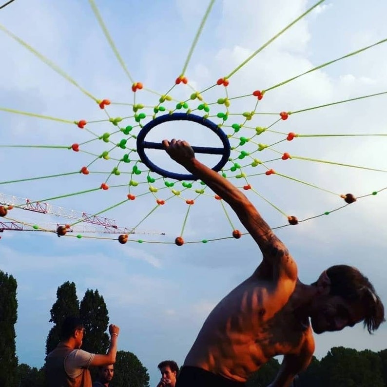 Vadda Chakkar Several Sizes and Colors - Etsy