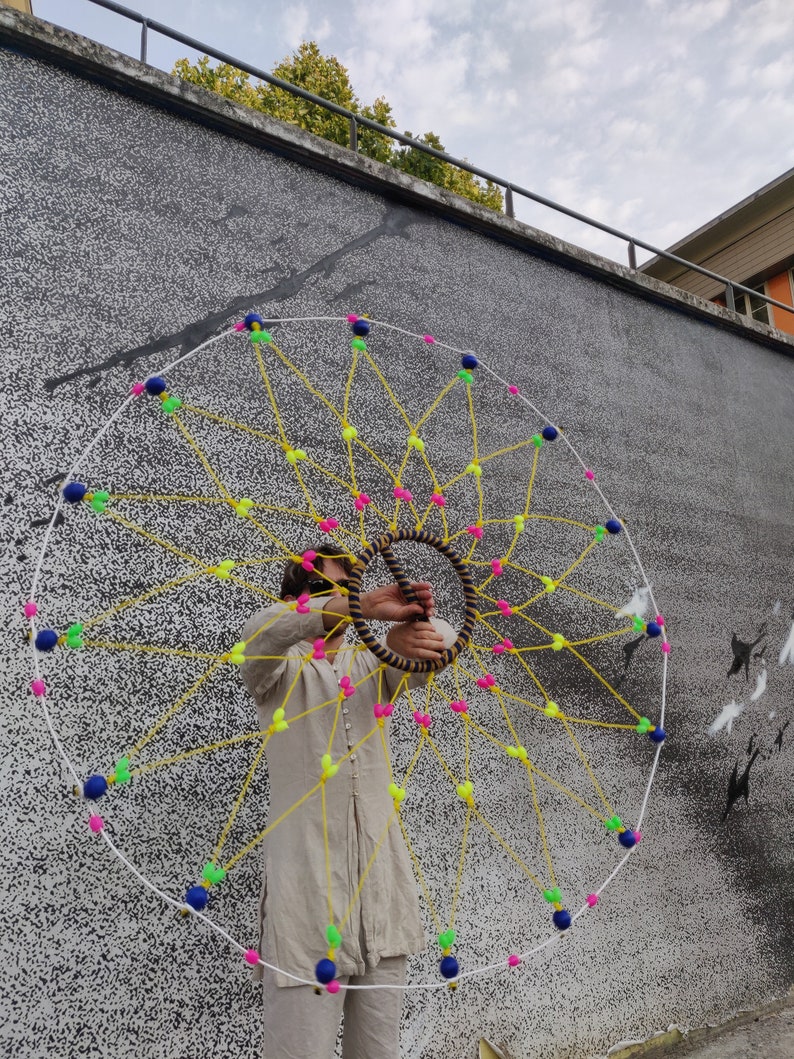 Vadda Chakkar Several Sizes and Colors - Etsy