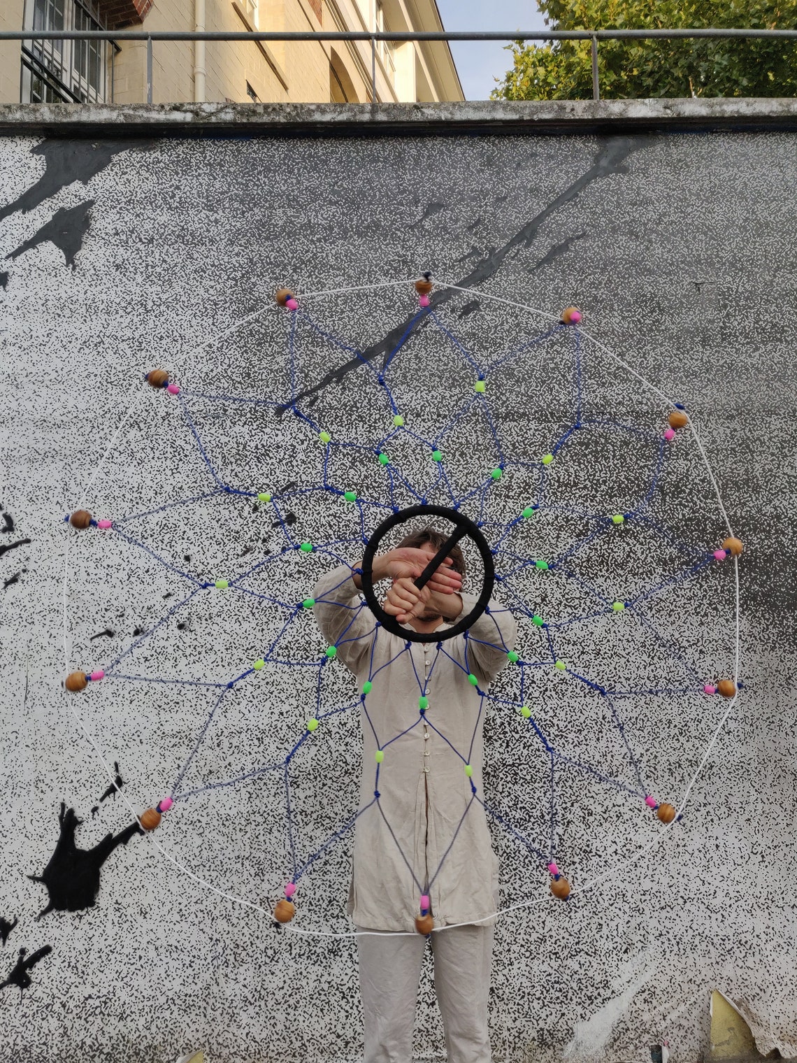 Vadda Chakkar Several Sizes and Colors - Etsy